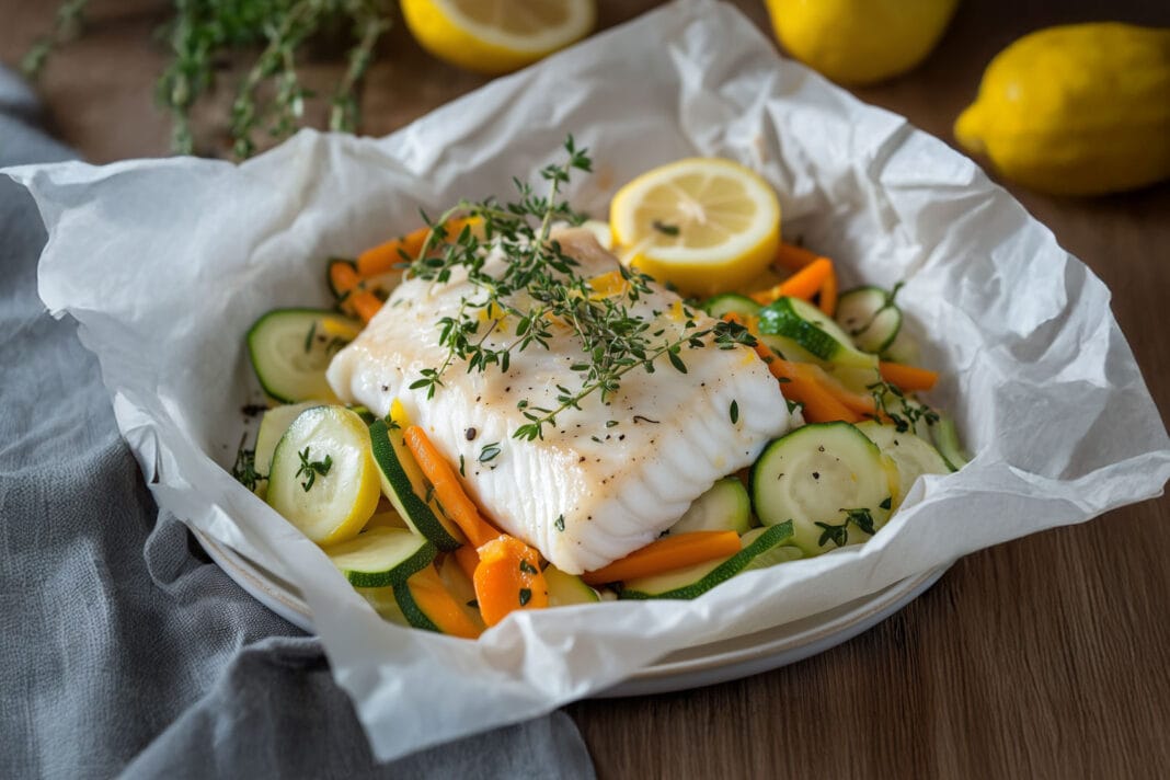 10 Recettes de Poisson Rapide et Bon Marché à Réaliser Chez Vous | 300g ...
