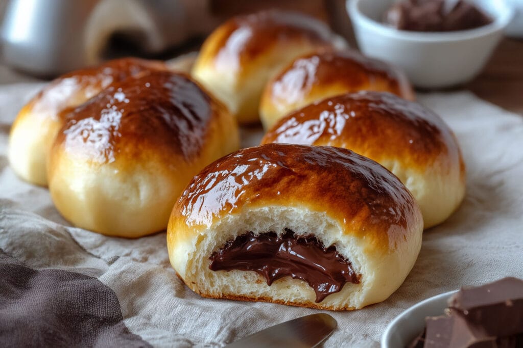 Les Pitch Chocolat Maison | 300g.fr : des recettes rapides, simples et ...