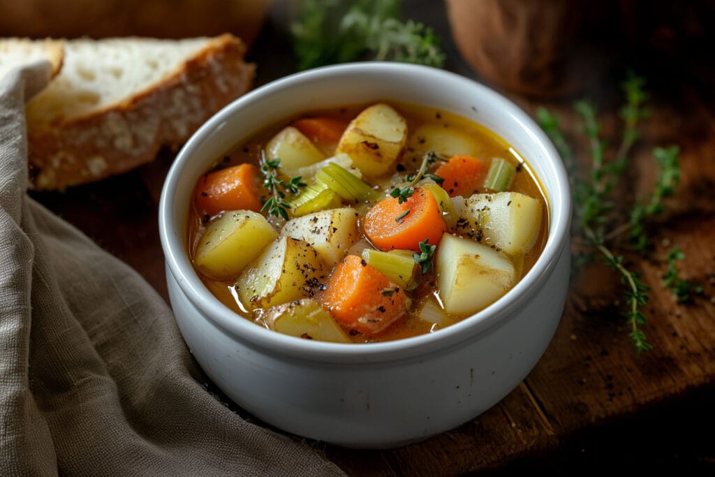 Ragoût du Pauvre | 300g.fr : des recettes rapides, simples et ...